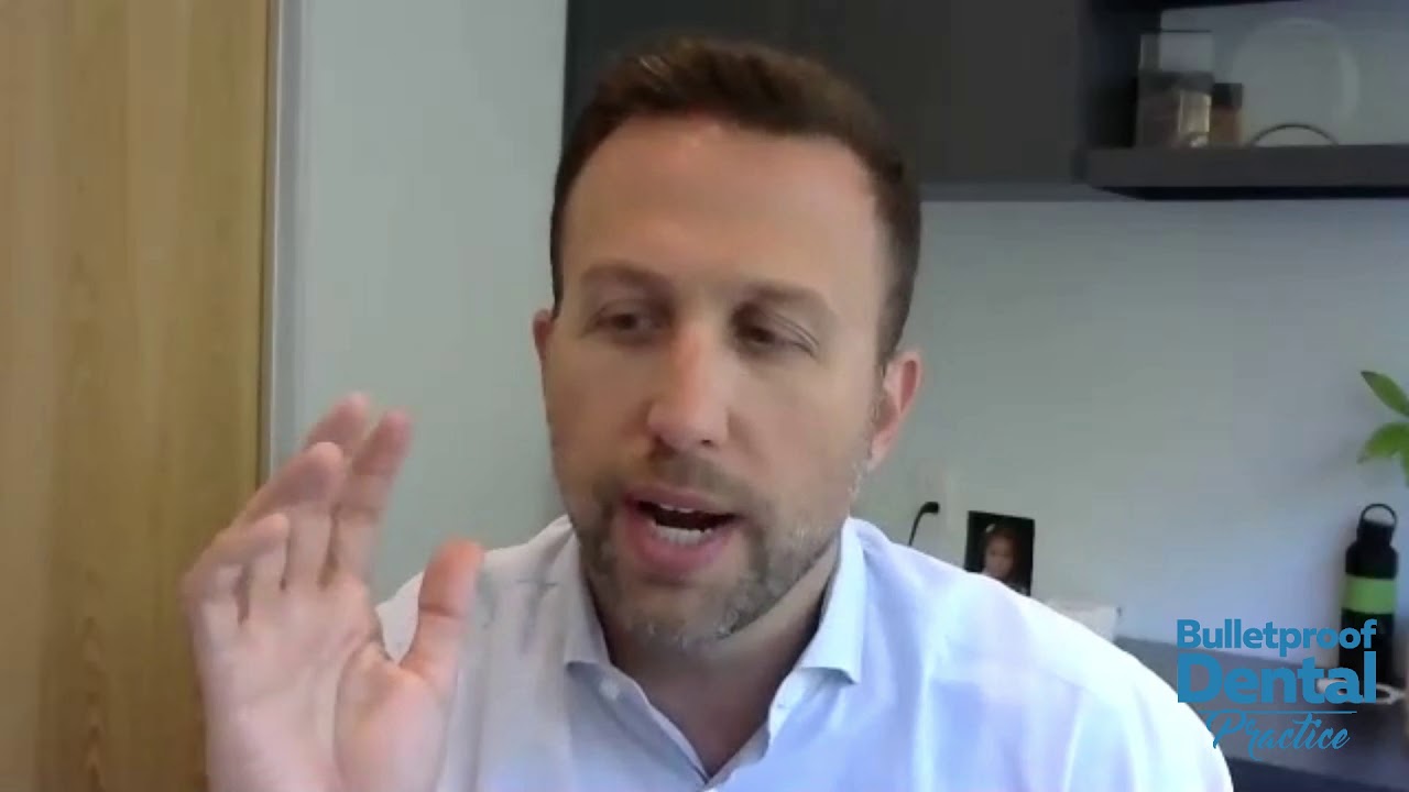 A New Model of DSO with Dr. Scott Leune - YouTube