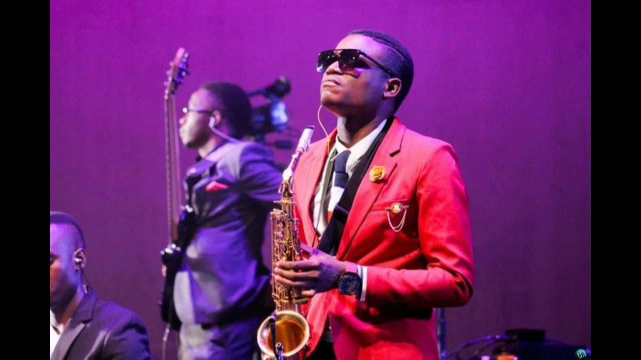 2nd Evening session with Minister Divine N - YouTube