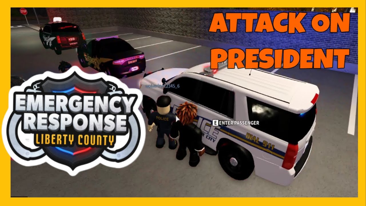 Карта emergency response liberty county