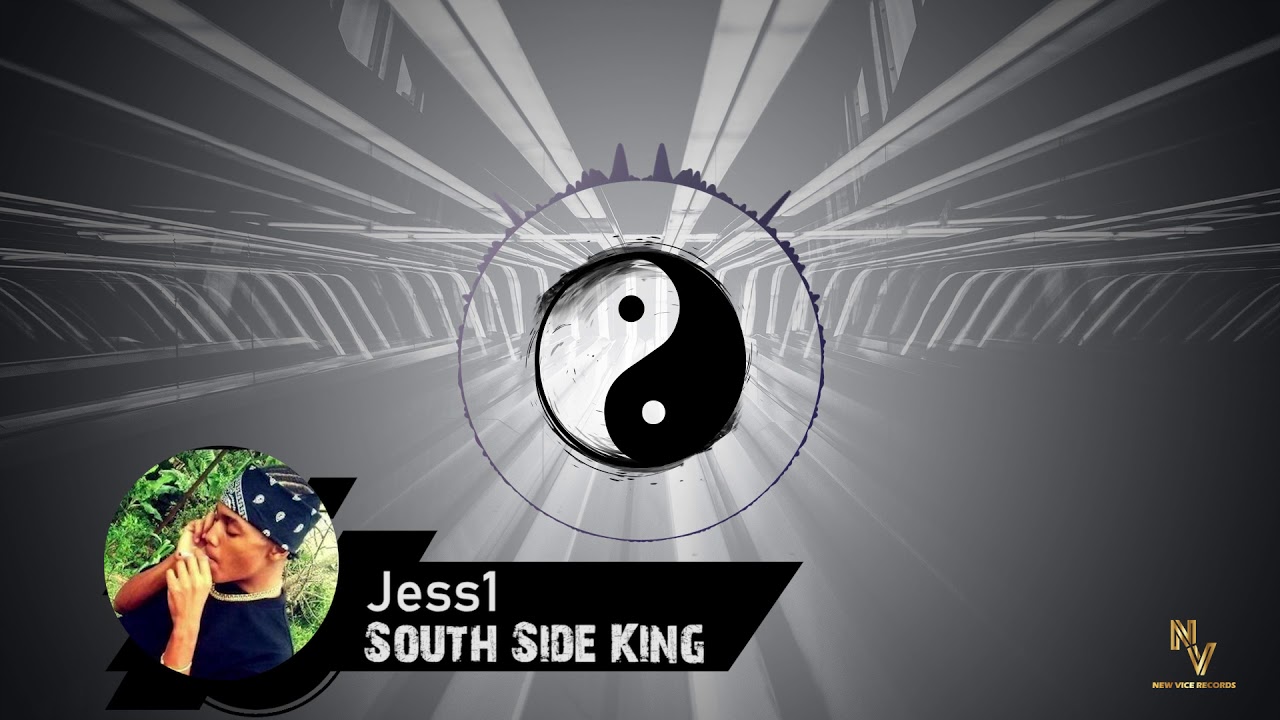 Jess1- South Side King (CHING CHONG RIDDIM) - YouTube