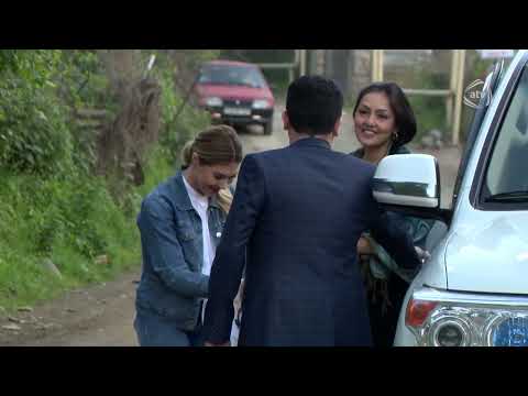 Dilarəylə Vidalaşırlar. VİCDAN HAQQI.