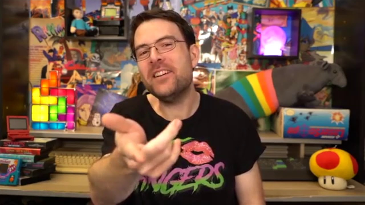 NICHONS Jdg meme - YouTube