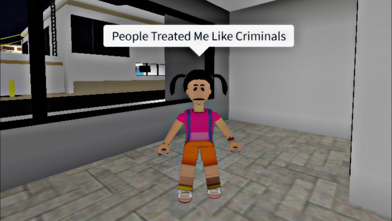When Dora Acts Like A Criminal - meme - YouTube