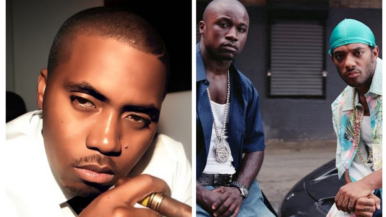 Mobb Deep & Nas- Get It Forever #throwback @MobbDeepTheInfamous ...