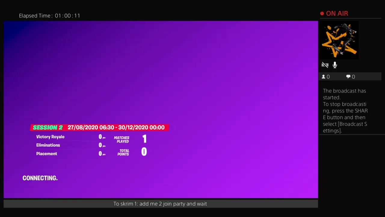 Tryna find a duo - YouTube