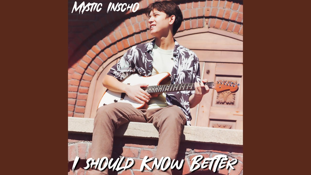 I Should Know Better - YouTube