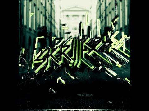 SKRILLEX - KYOTO | Osu! replay by Kenji Atarashi