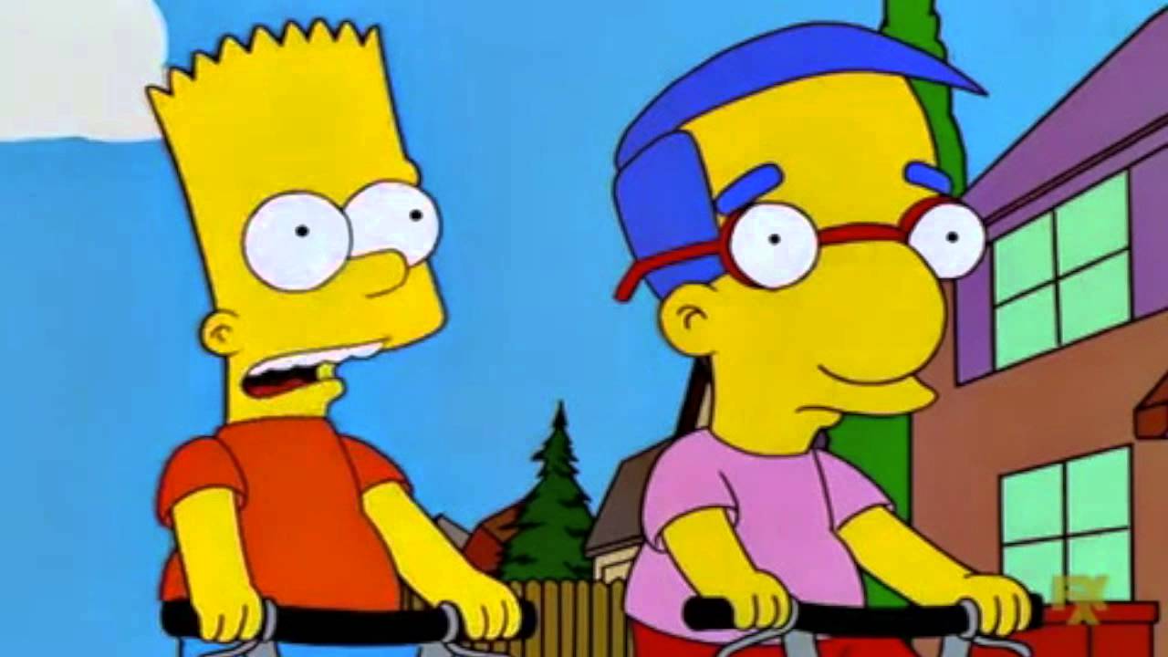 The Simpsons - Homer is the Incredible Hulk (S13Ep18) - YouTube