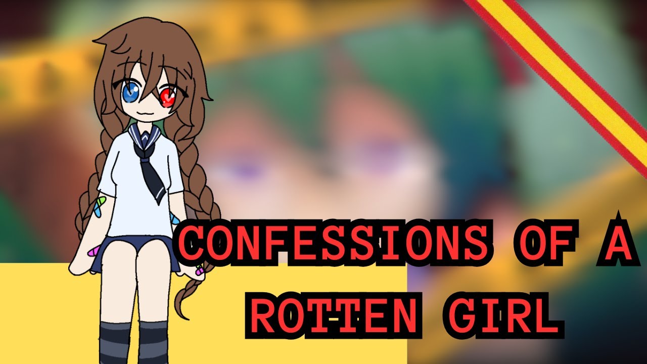 KURIA - Confessions of a Rotten Girl / ft. Hatsune Miku (COVER ESPAÑOL ...