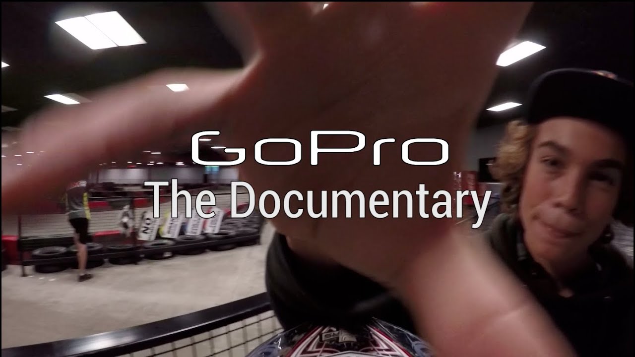 Award Winning: Gopro The Documentary - YouTube