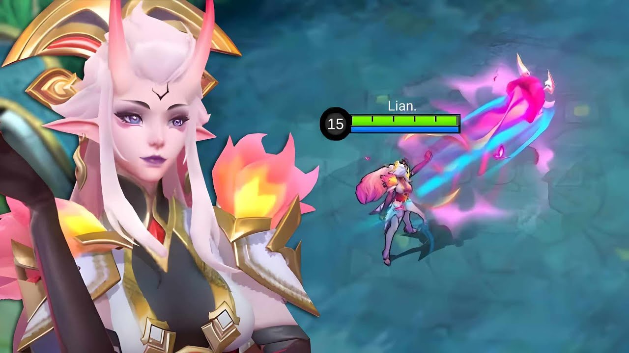 REASON WHY YOU MUST BUY THIS NEW SELENA SKIN!! 🔥 ( Coolest skin ...