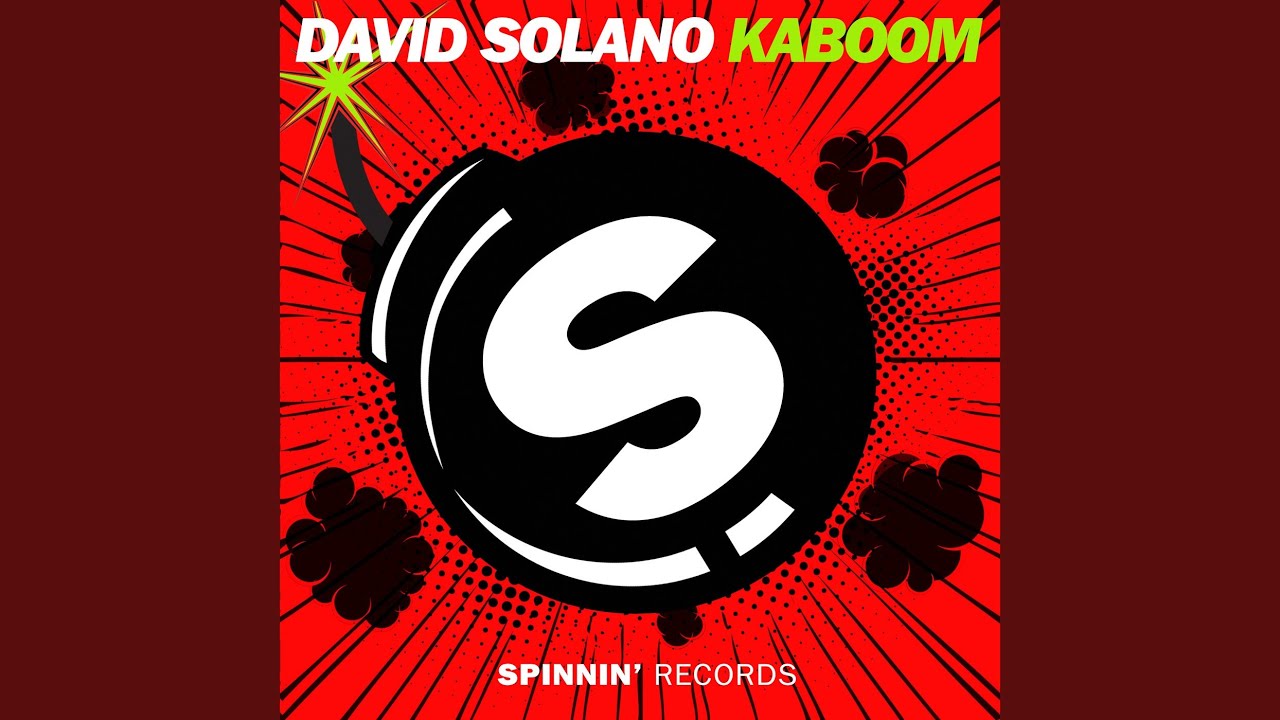 Kaboom (Original Mix) - YouTube