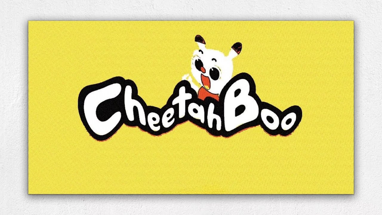 CHEETAH BOO Intro Effects | Logo Effects & Tutorial (Sponsored By ...