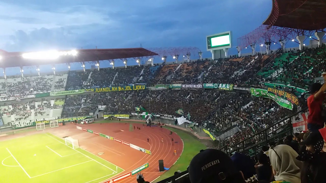 Green Force - YouTube