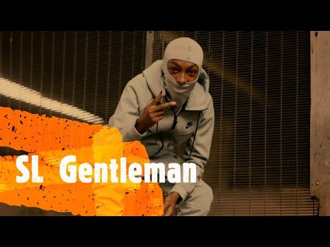 SL Gentleman Music Video He said that's ammi. lyrics - YouTube