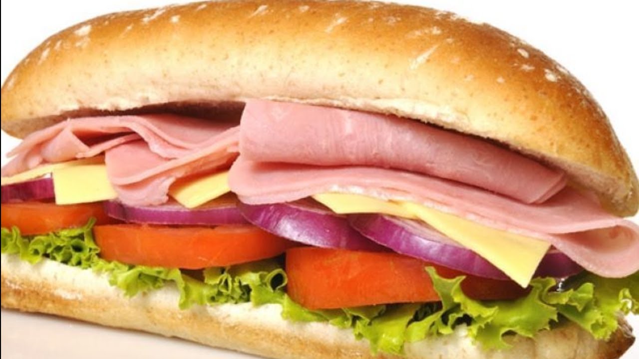 Lonche de jamon (Audio Official) - YouTube