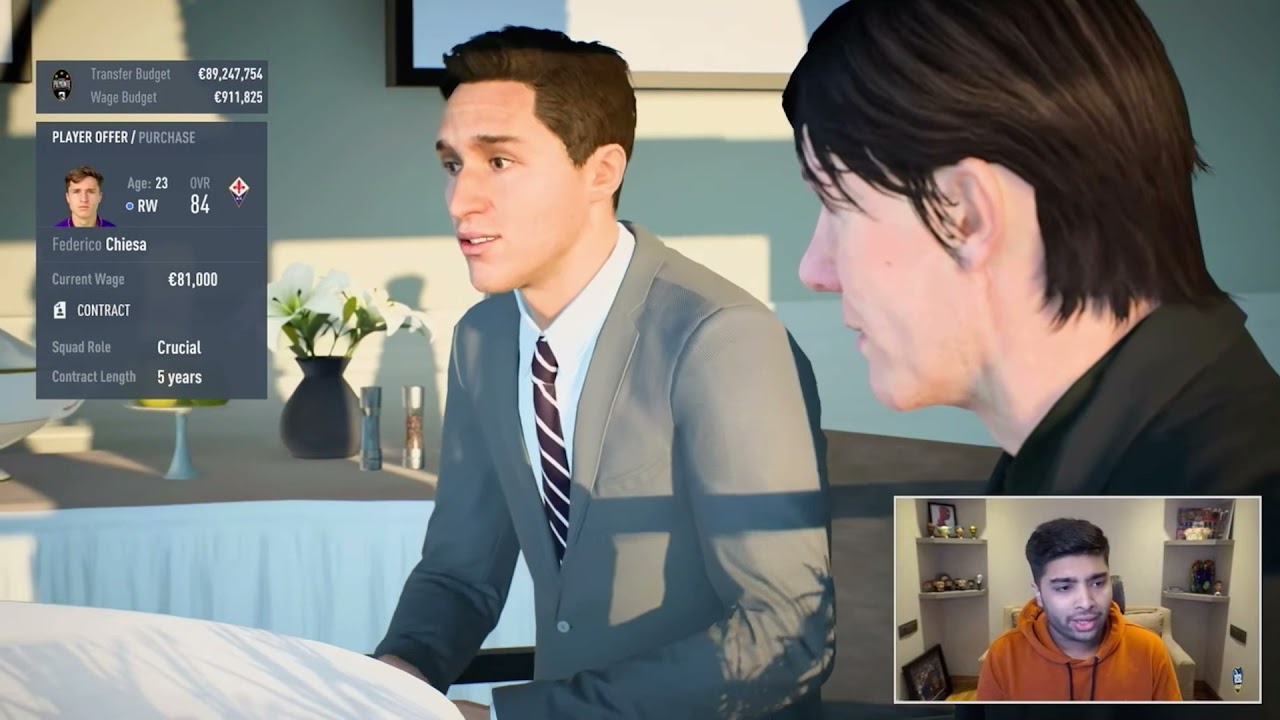 S2G finally makes good signings - YouTube