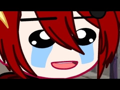Struck by lightning🗿 || GJ and TW || Gacha Club Indonesia - YouTube