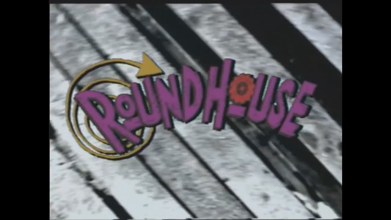 Roundhouse - "Christmas" (Season 3 Episode 3) - YouTube