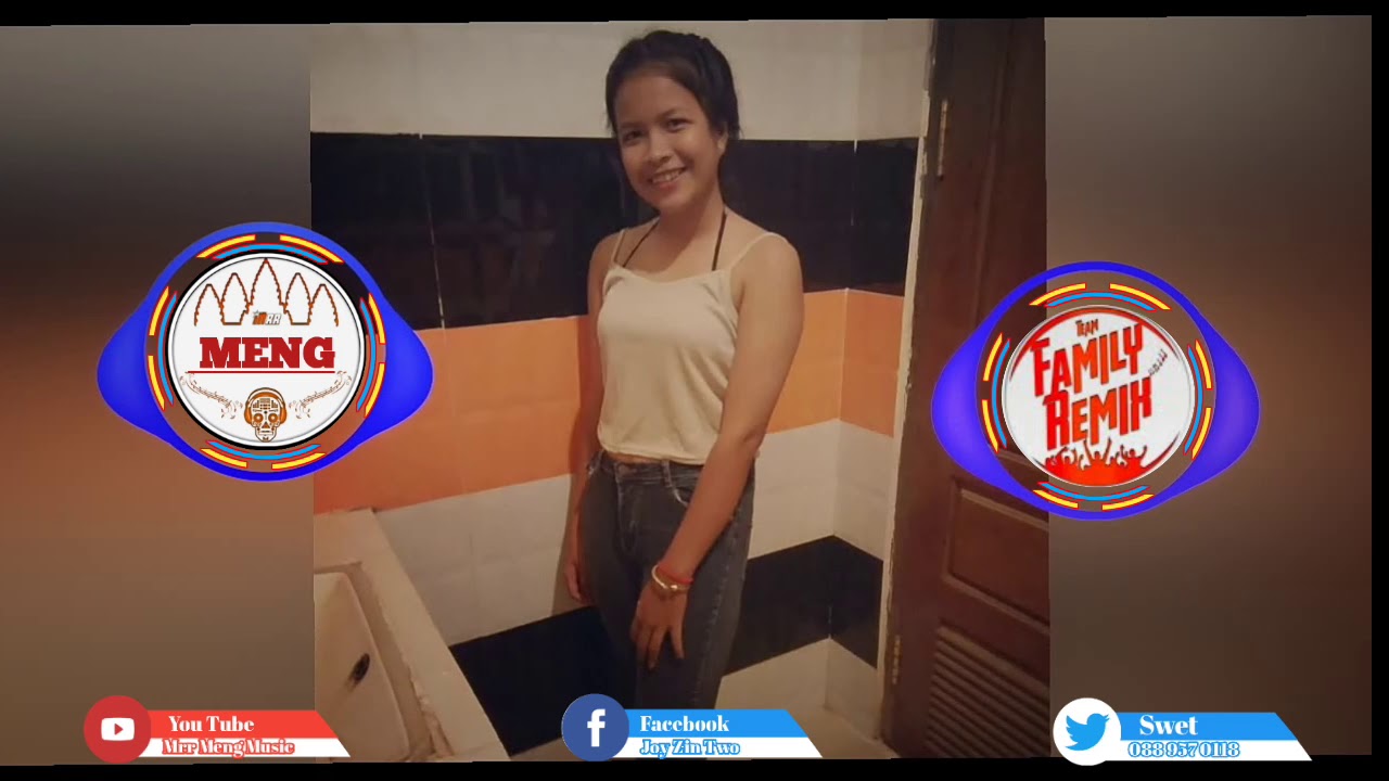 👉កក្រើកទៀតហើយបុកក្រើកឋានទាំងបី Mix By Mrr Meng Music Ft Mrr Boraem ...