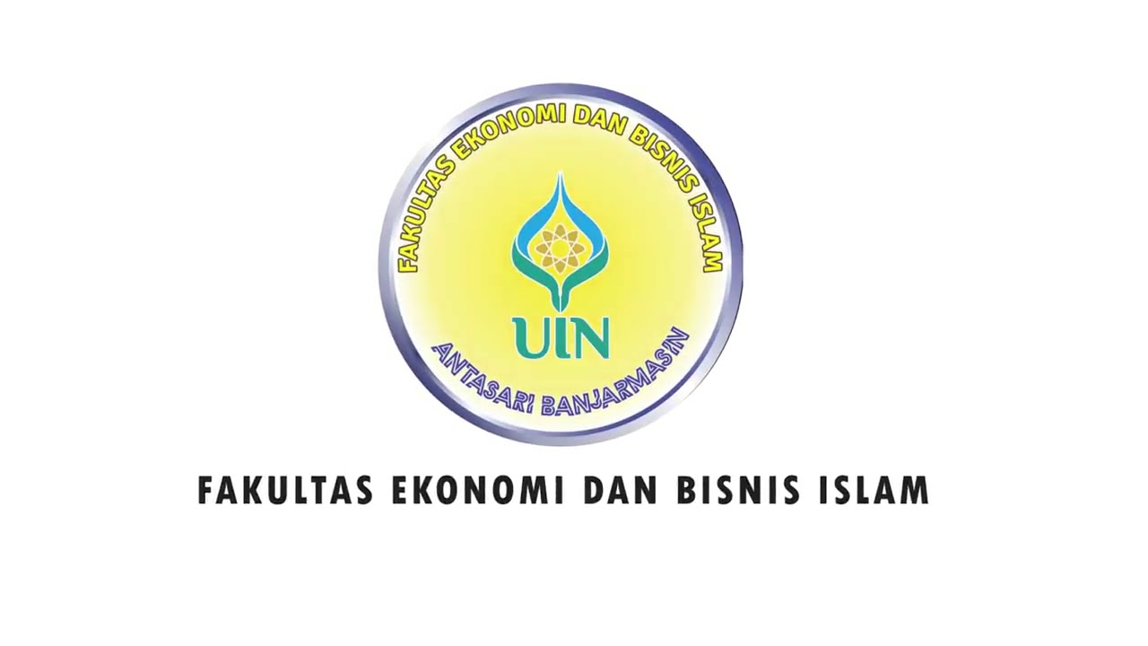 Video Profil FEBI UIN Antasari - YouTube