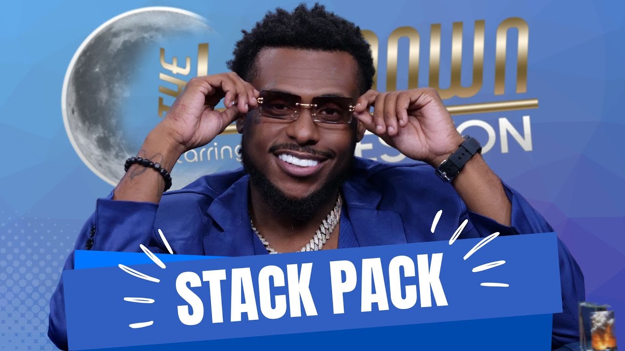 From Unknown to 2 Million Followers: Stackpack's Journey | Music Producer Insights - YouTube