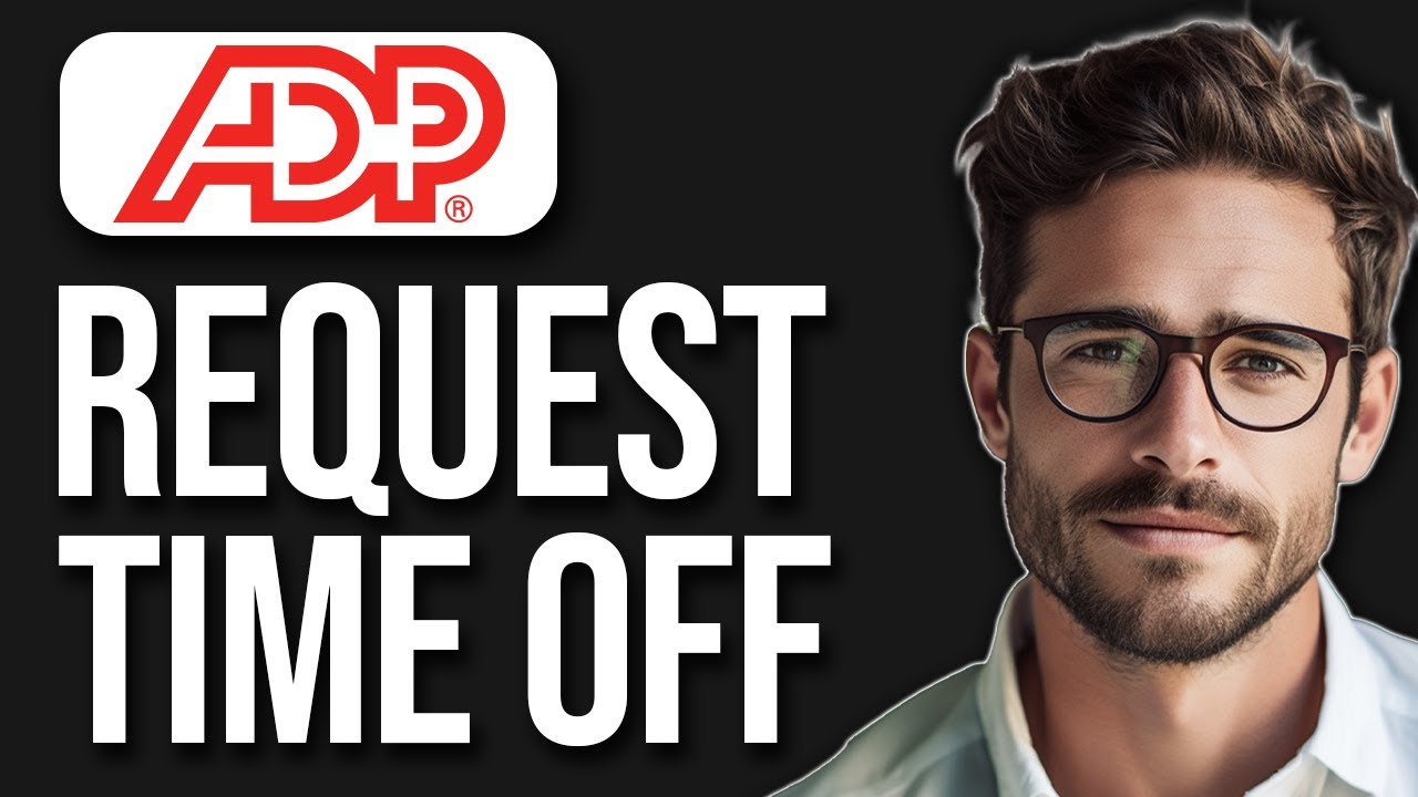 How To Request Time Off In ADP 2024 YouTube how-to-request-time-off-in-adp-2024-youtube