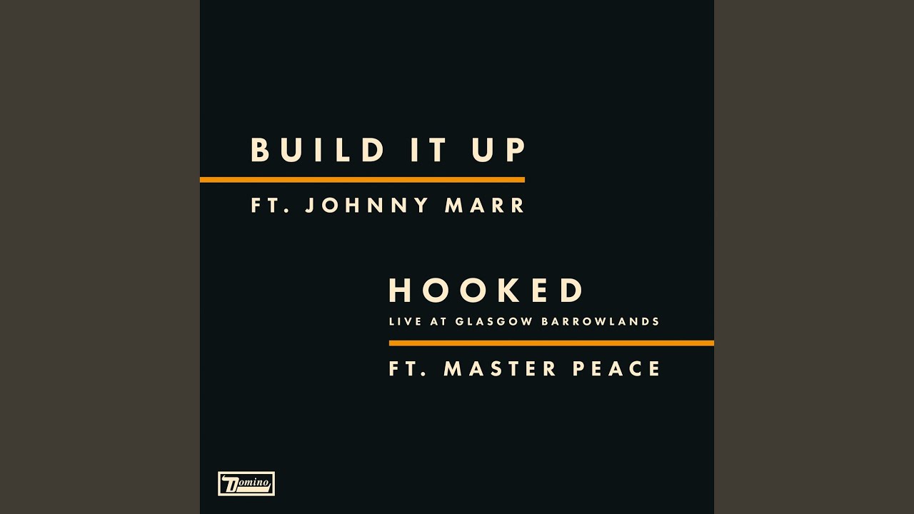 Build It Up - YouTube