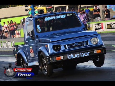 ACCIDENTE TEAM MARRERO FINALES CAT XTREME,MODIFIED Y OLD SCHOOL. - YouTube