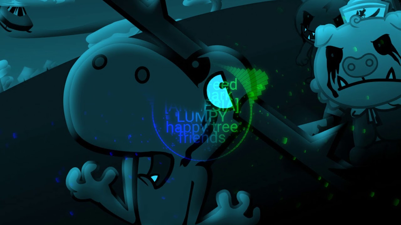 Dont Feed The Dark ( HTF Soundtrack Sabastion Rodriguez) - YouTube Music