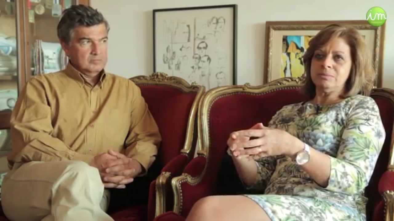 Helena Marujo e Luís Neto - PUBLIC HAPPINESS - YouTube