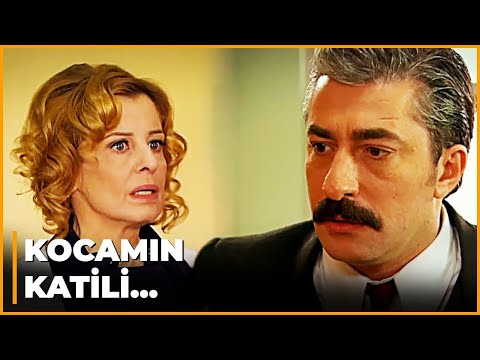 Selma ve Ali Kaptan Karşılaşması! - Öyle Bir Geçer Zaman Ki 48.Bölüm