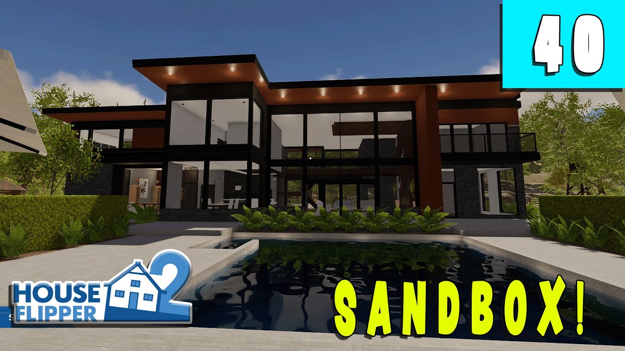 THE DAY THAT UNITY KILLED THE GAME - HOUSE FLIPPER 2 - YouTube