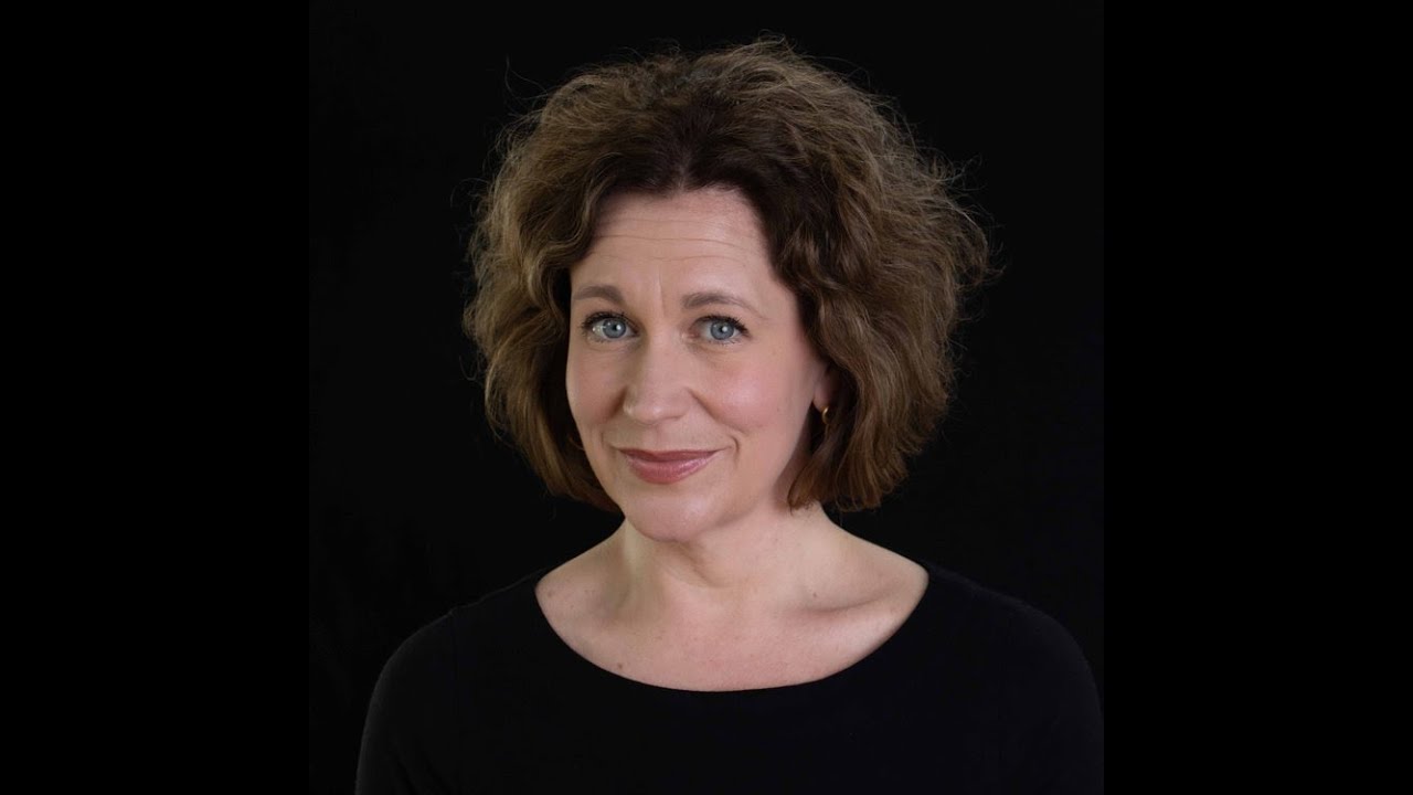 Krista Hamilton Showreel dan@redkitetalent com - YouTube