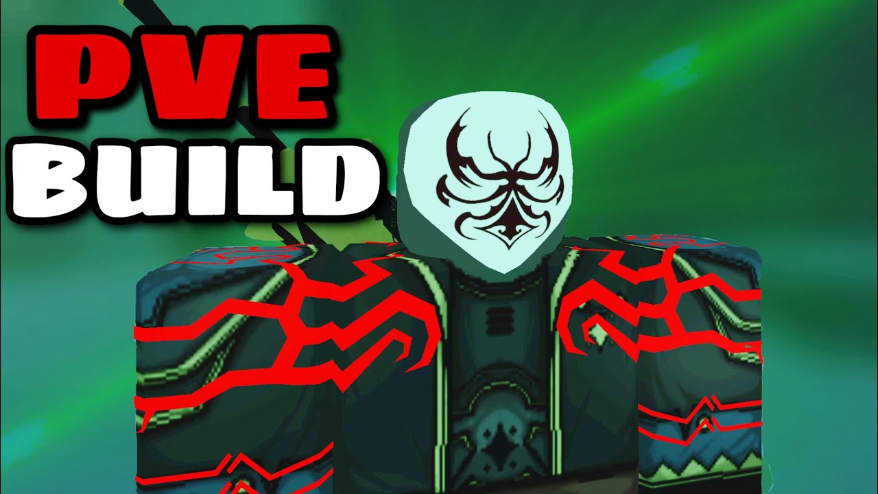 I Turned My PVE Build Into A PVP Build | Deepwoken - YouTube