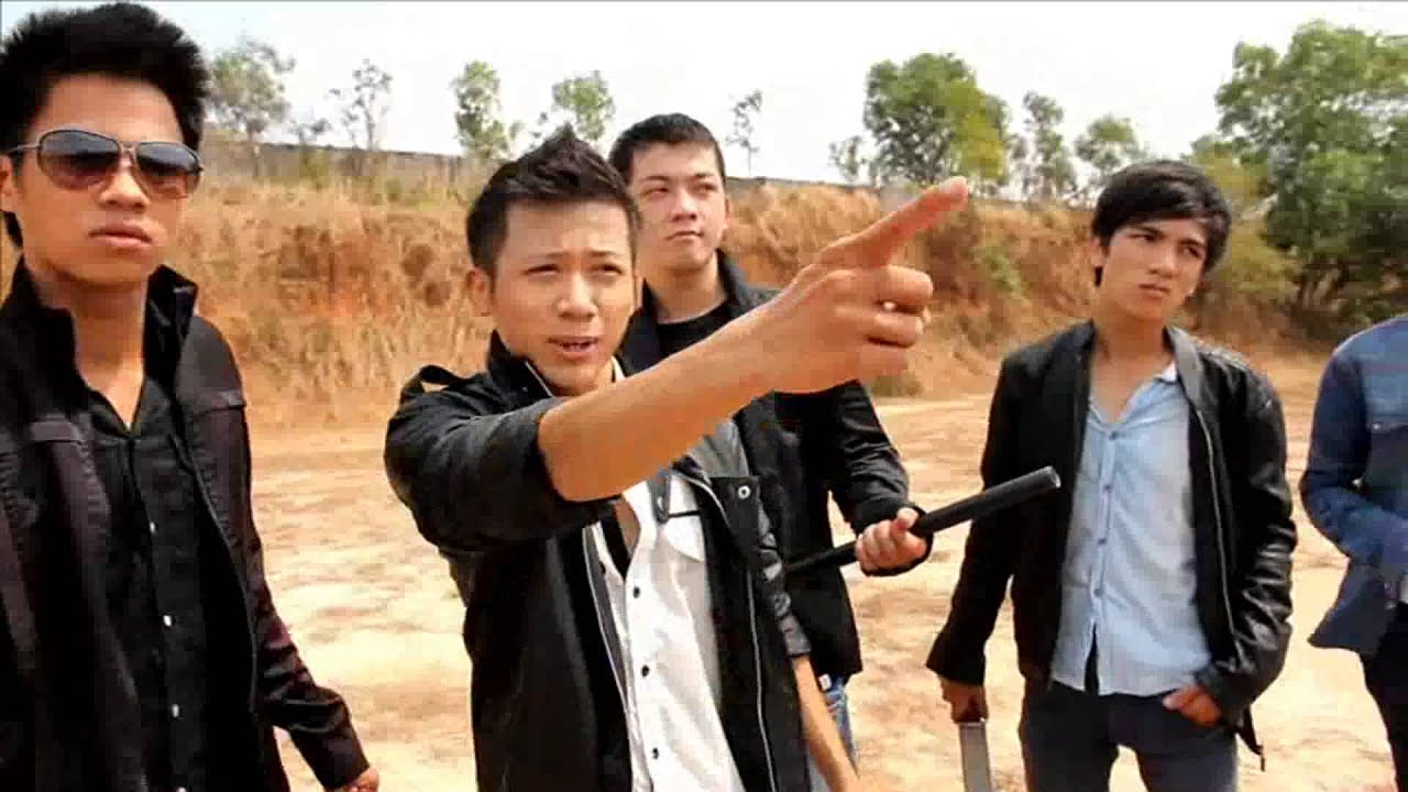 Ma Luc Dong Tien - official Trailer - YouTube
