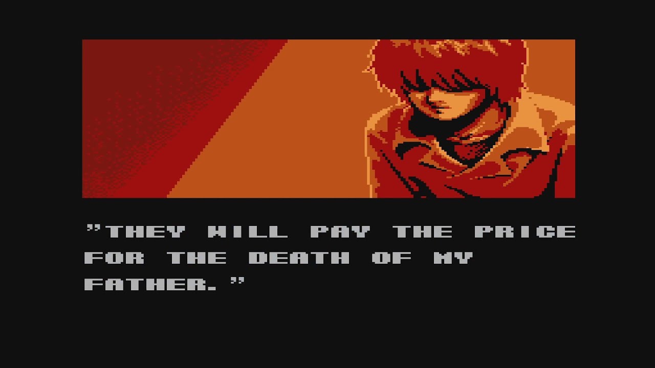 Journey to Silius (NES) Playthrough - YouTube