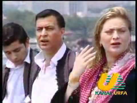 Mardin Kapısından İndim Aşağı