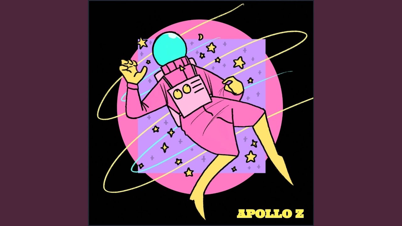APOLLO Z - YouTube