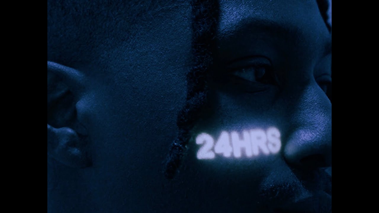 Mere Raj - 24hrs (Visualizer) - YouTube