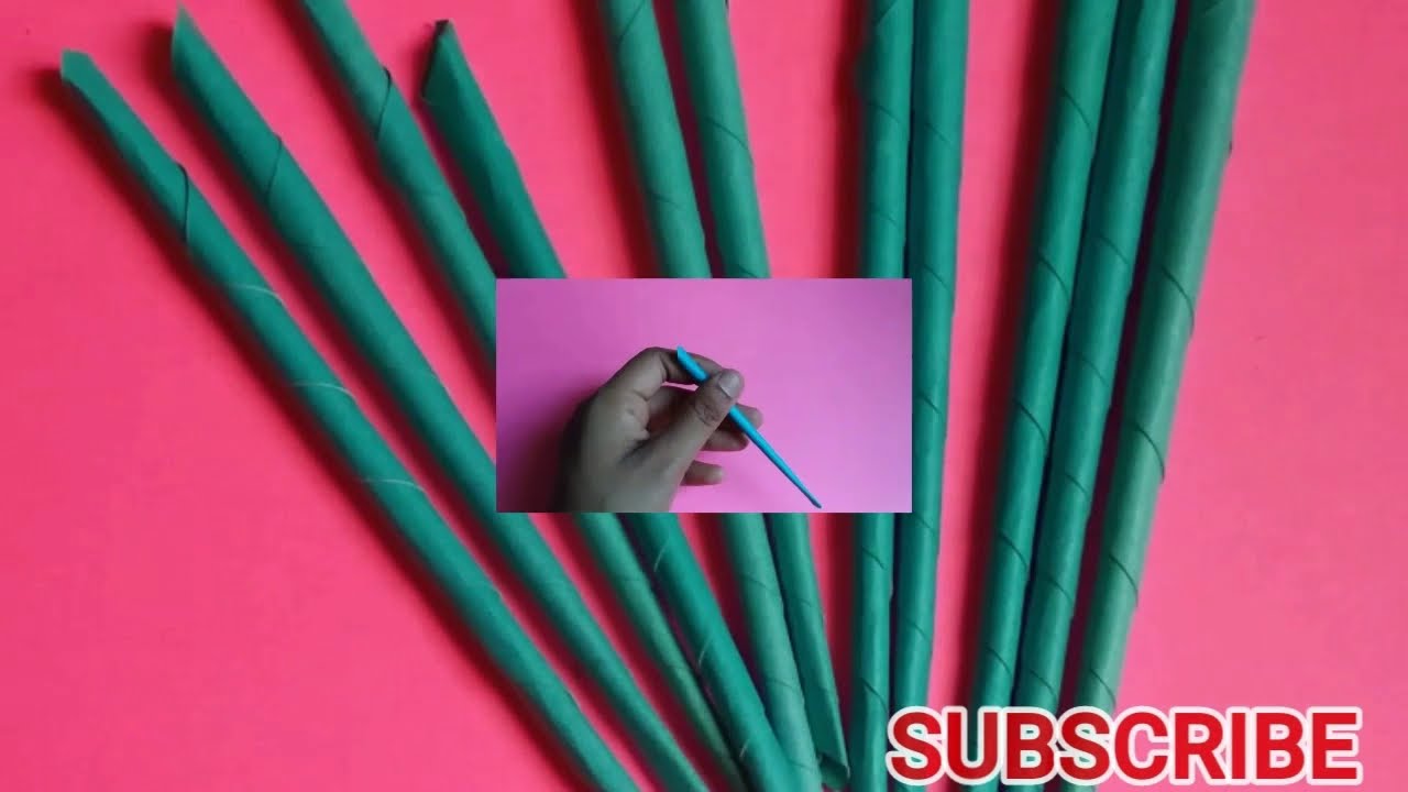 How To Make Easy Flower At Home I Easy Flower Making For Room How To Make Easy Flower At Home I Easy Flower Making For Room
