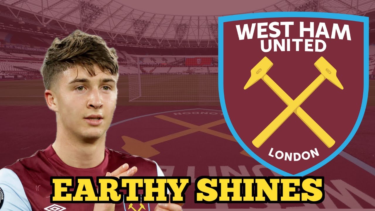 George Earthy Is A SERIOUS Talent...Now Is The Time - YouTube