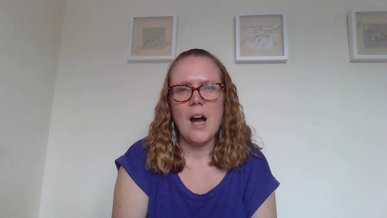 Mrs S Barnes - 7M - YouTube