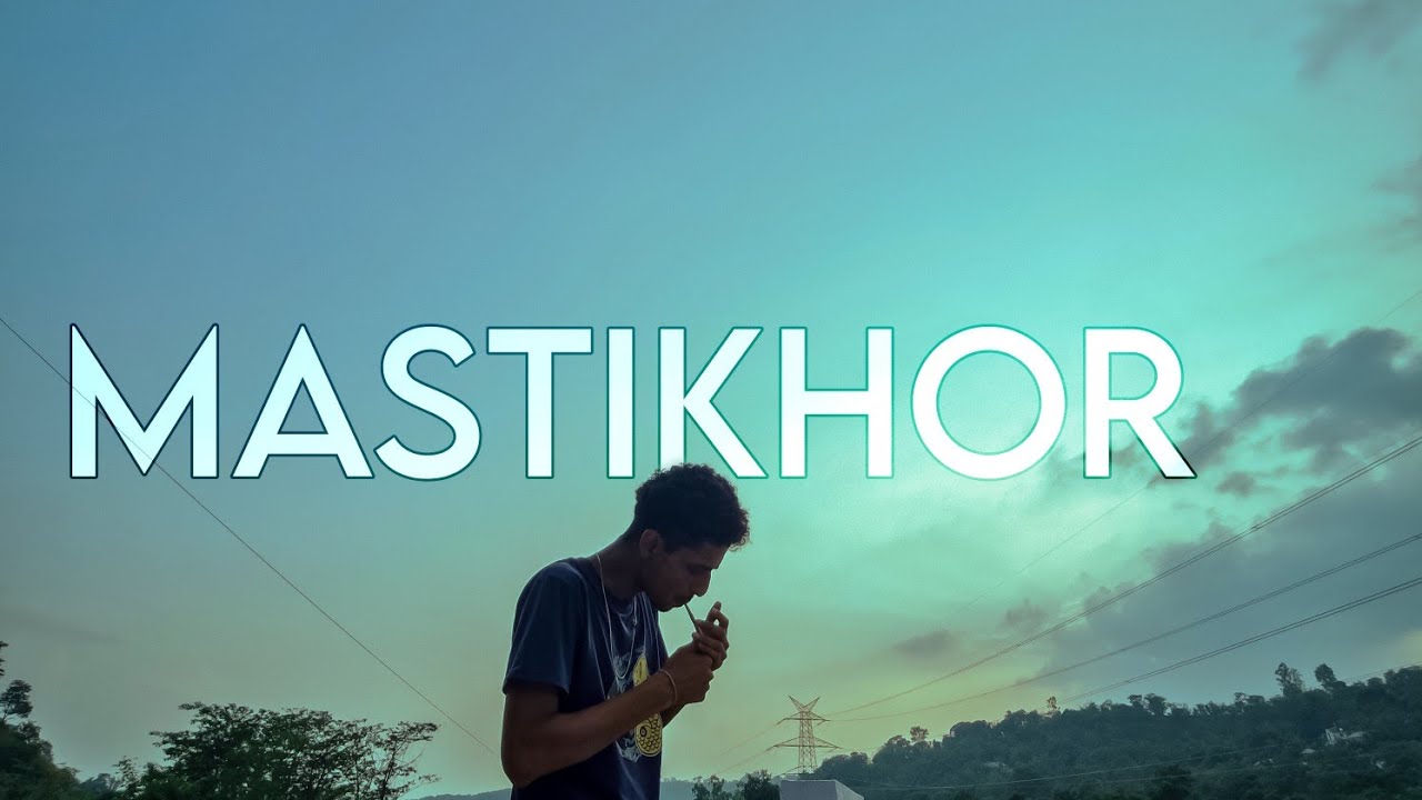 7. Mastikhor from pratikriya by :-@niikkkk - YouTube