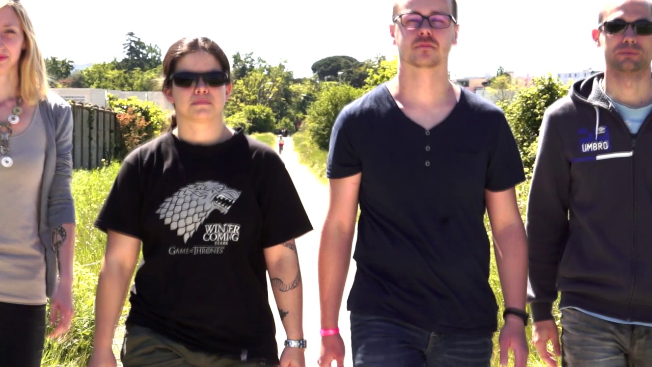 Introducing - Sour Eyes - YouTube