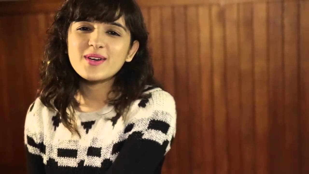 Main Hoon Hero Tera Cover by Shirley Setia ft Arjun Bhat Hero Salman ...
