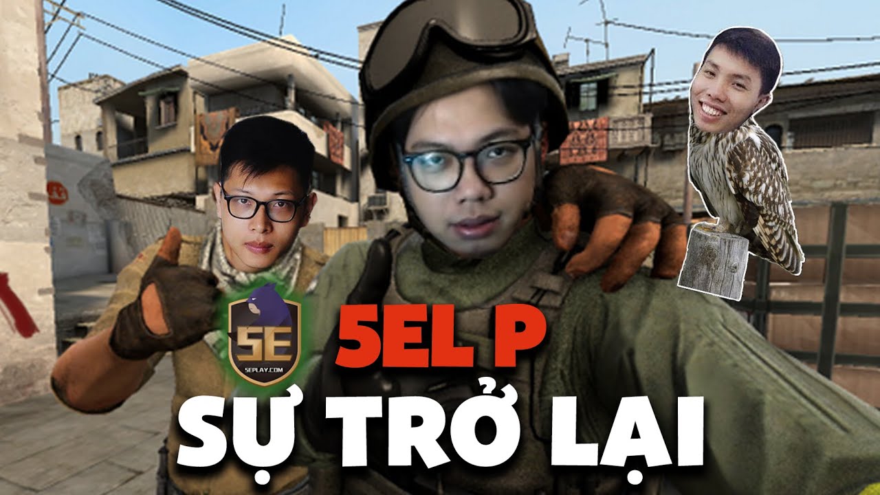 Trở lại hành trình 5ELP cùng Bomman x Leopard - YouTube