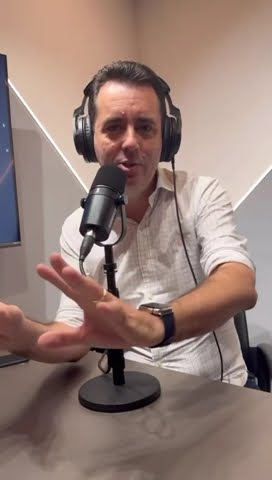 Santo André: Gilvan no PSDB; Petrin no PSD, afirma Paulo Serra - YouTube