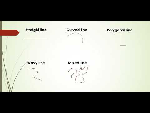 Classifying Lines - YouTube