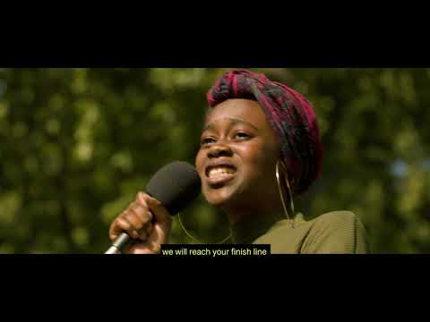 Rakaya Fetuga, WINDRUSH DAY 2020 - YouTube